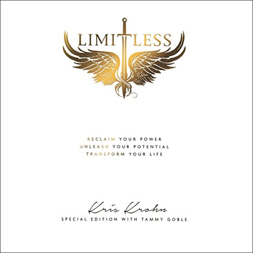 Limitless Logo Design