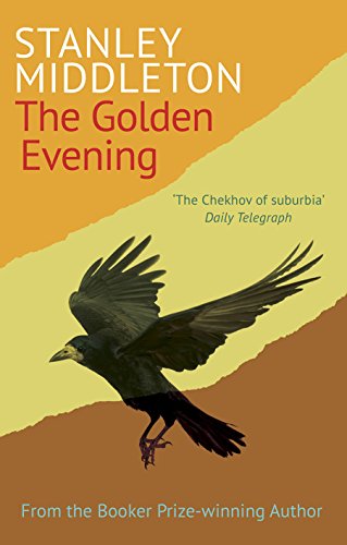 The Golden Evening - Kindle edition by Middleton, Stanley. Literature ...