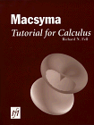 Amazon.fr - Macsyma Tutorial for Calculus - Fell, Richard - Livres