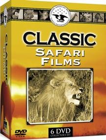 Classics Safari [USA] [DVD]: Amazon.es: Películas y TV
