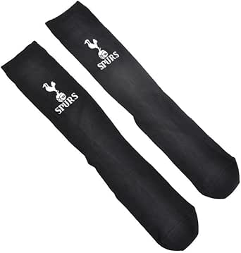 Tottenham Hotspur Roy Lowe and Sons Limited Spurs Logo Socks Sizes 8 to ...