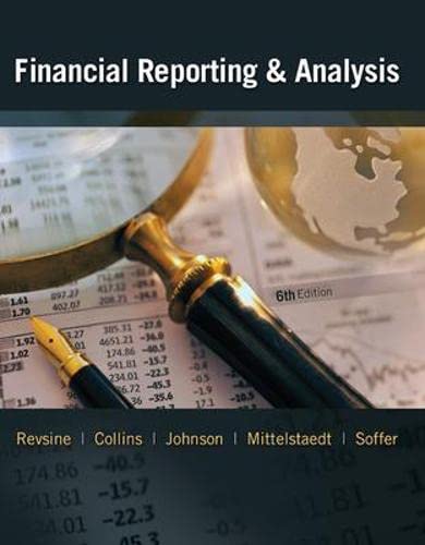 Financial Reporting and Analysis: 9780078025679: Economics Books ...