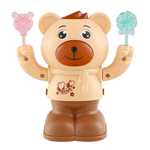 Buy Musical Educational Flash Light Activity Jumping Toy for Kids Toys ...