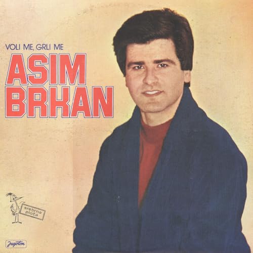 Voli Me, Grli Me von Asim Brkan bei Amazon Music - Amazon.de