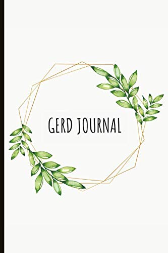 GERD Journal: Suitable For Gastroesophageal Reflux Disease - Food ...