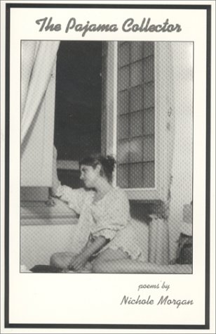The Pajama Collector: Morgan, Nichole: 9781931170376: Amazon.com: Books