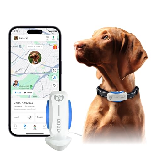 Dog Tracking Device – The 15 best products compared - Your Motor Guide