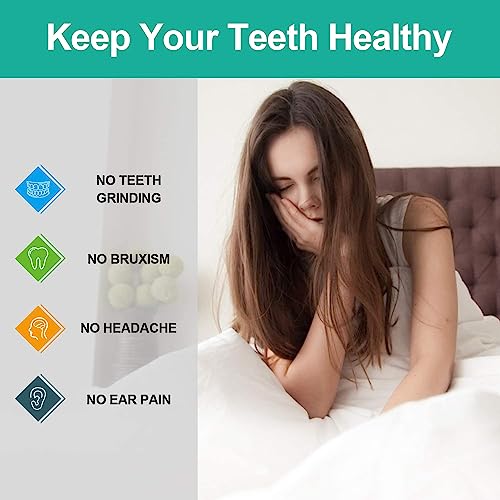 Top 10 Best Otc Night Mouth Guard : Reviews & Buying Guide - Katynel