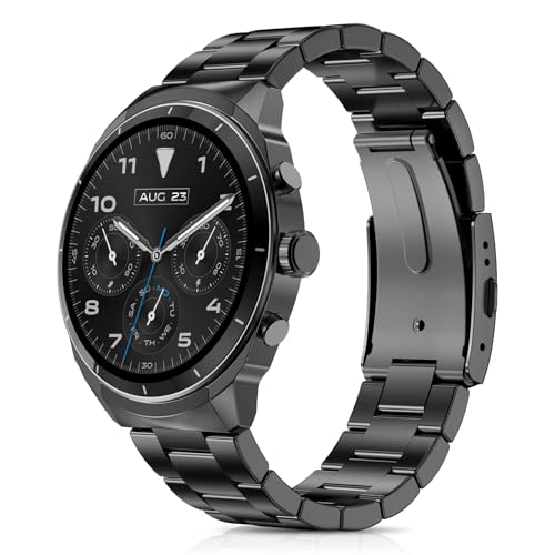 Amazon Best Sellers: Best Men's Smartwatches