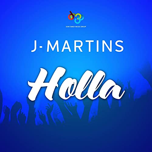 Holla de J. Martins en Amazon Music Unlimited