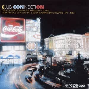 Amazon.com: Club Connection: CDs & Vinyl