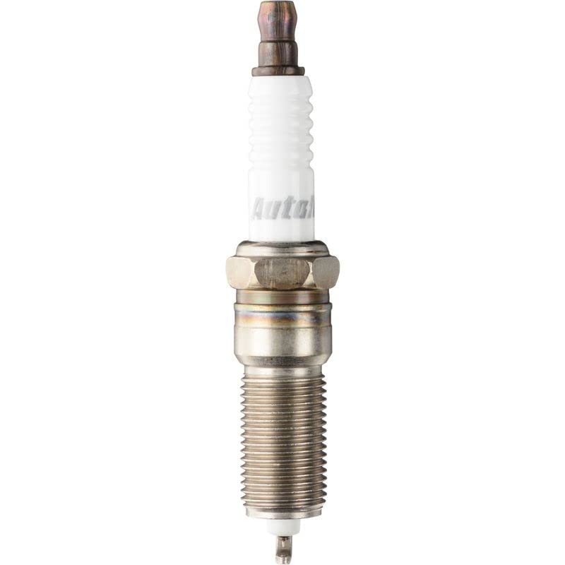 Amazon.com: Autolite Iridium Ultra Spark Plugs With Laser-Welded ...