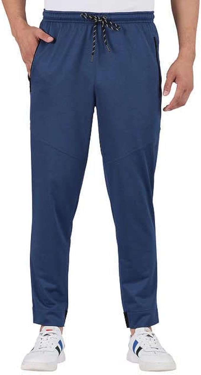 Amazon.com: Spyder Active Men's Performance Jogger : Clothing, Shoes ...