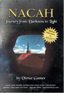 Amazon.com: New Graceworks Interactive Nacah Filled With Beautiful 3D Graphics Animation And ...