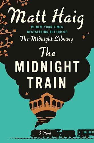 Amazon.com: The Midnight Train: A Novel (The Midnight World) eBook ...