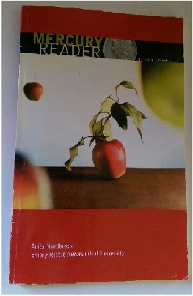 Mercury Reader: Anita Nordbrock: 9780558537180: Amazon.com: Books