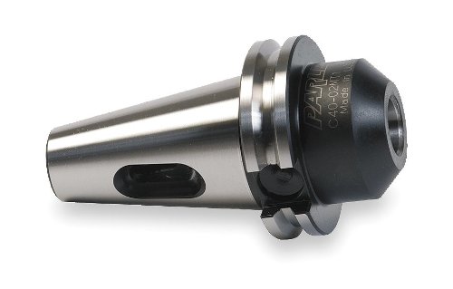PARLEC Modular Shank, BT40, 2 MT, Nose 1.75 in B40-02MT1: Cutters ...