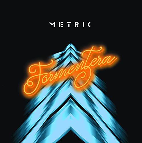 Metric Concerts & Live Tour Dates: 2026-2027 Tickets | Bandsintown