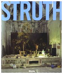 Buy Thomas Struth Book Online at Low Prices in India | Thomas Struth ...