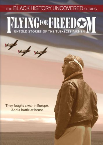 Amazon.com: Flying for Freedom: Untold Stories of the Tuskegee Airmen ...