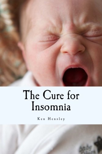 Amazon.com: The Cure for Insomnia: Preaching That Won't Put People to Sleep: 9781481135122 ...