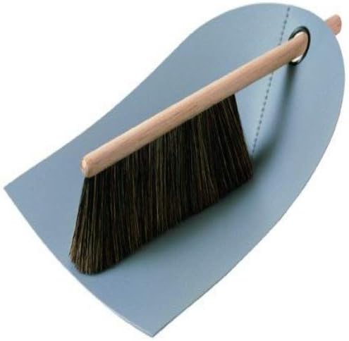 Normann Copenhagen Kehrblech und Besen : Amazon.de: Küche, Haushalt ...