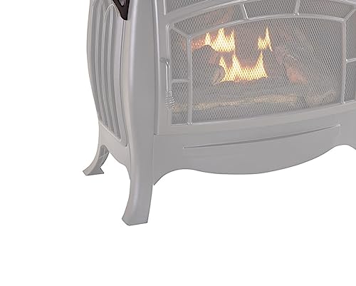 The 20 Best Gas Fireplace Stoves of 2025 [Verified] - Cherry Picks