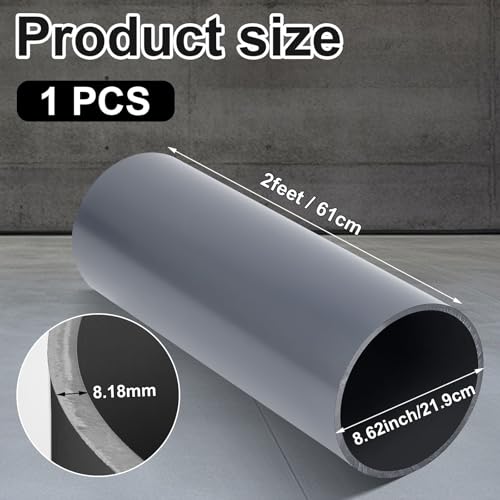 Medidas de Tubos de PVC: Encuentra la Perfecta para tu Proyecto - El ...