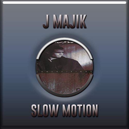 Amazon MusicでJ MajikのSlow Motionを再生する
