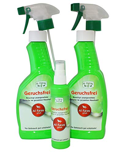 AL FARAS Insekten - Kaufberatung - [März 2020]