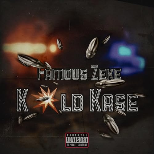 Amazon.co.jp: Kold Kase [Explicit] : Famous Zeke: Digital Music