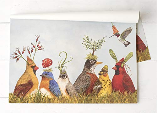 The Little Blue Fly's Amazon Page