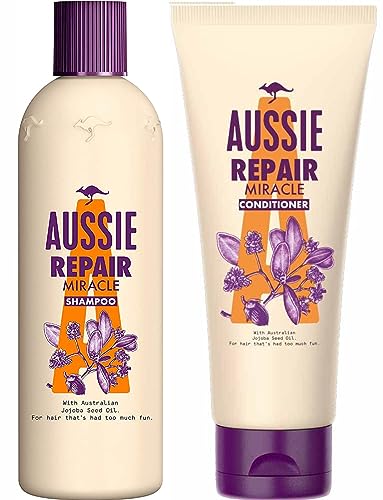Aussie Shampoo – Die 15 besten Produkte im Vergleich - Womensvita
