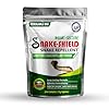 Snake-Shield Snake Repellent Powder, Non-Toxic Chemical-Free Eco ...