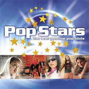 Popstars: Various Artists: Amazon.ca: Music