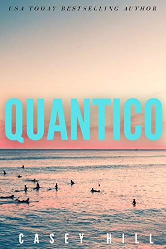QUANTICO: The USA Today bestselling mystery series (CSI Reilly Steel ...