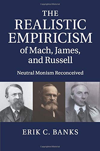 neutral monism - PhilosophyProfessor.com