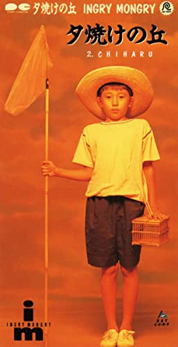 Amazon.co.jp: 夕焼けの丘 : INGRY MONGRY: デジタルミュージック