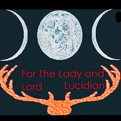 Play For the Lady and Lord by Lucidian on Amazon Music