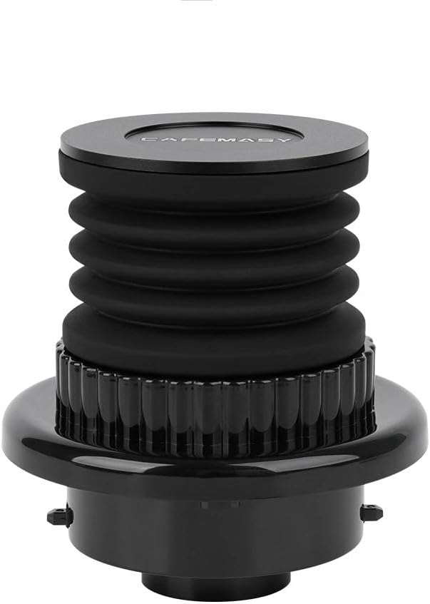 Amazon.com: Single Dose Hopper Advanced Add-On with Silicone Bellow and ...