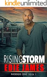 Amazon.com: Rising Faith (MacKenzie Cove Romantic Suspense Book 6) eBook : James, Edie: Kindle Store