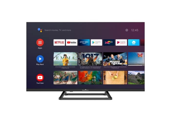 Comparatif et guide d’achat des meilleurs TV 80 cm - Maya la dénicheuse ...