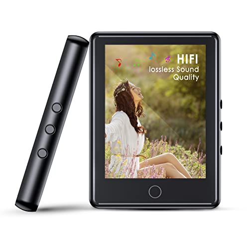 Top 10 Best Hifi Portable Music Player : Reviews & Buying Guide - Katynel