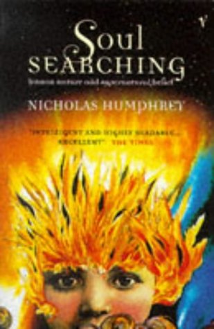 『Soul Searching: Human Nature and Supernatural - 読書メーター