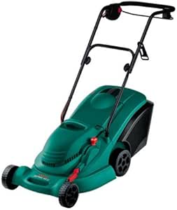 Bosch Electric Lawnmower, Rotak 40 °C : Amazon.co.uk: Garden