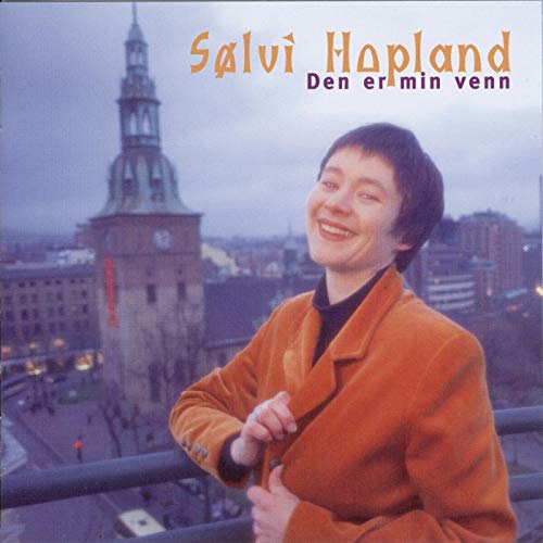 Amazon.com: Den er min venn : Sølvi Helen Hopland: Digital Music
