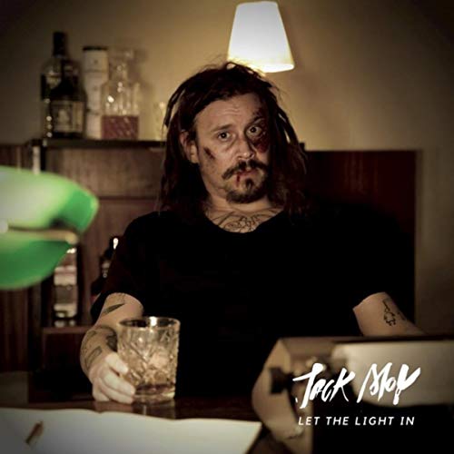 Amazon.co.jp: Let The Light In : Jack Moy: デジタルミュージック