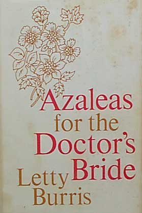 Azaleas for the Doctor's Bride | Amazon.com.br