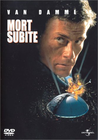 Amazon.com: Mort subite : Movies & TV