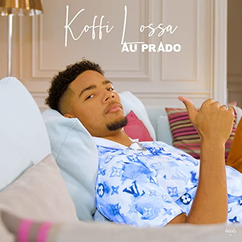 Au Prado [Explicit] song by Koffi Lossa from Au Prado [Explicit] on ...
